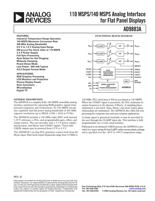 Acs712 datasheet