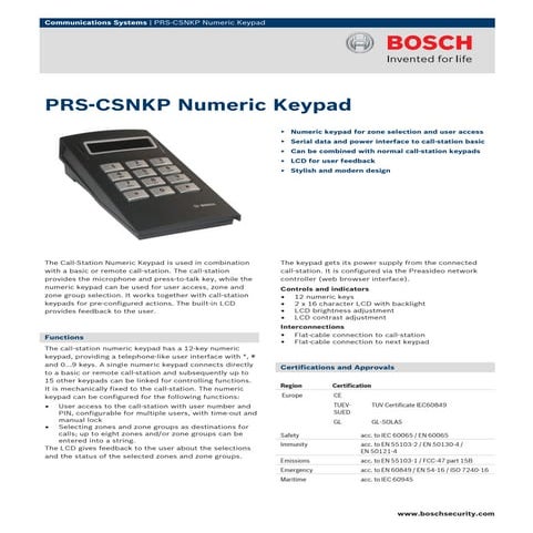 Data sheet en_us_1871224715 | PDF | Operating Systems | Computer ...