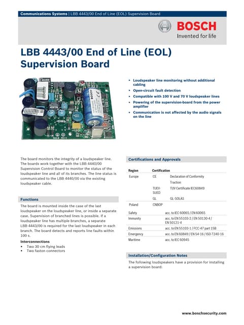 Data sheet en_us_1875390475 | PDF | Technology & Computing