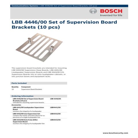 Data sheet en_us_1874912523 | PDF