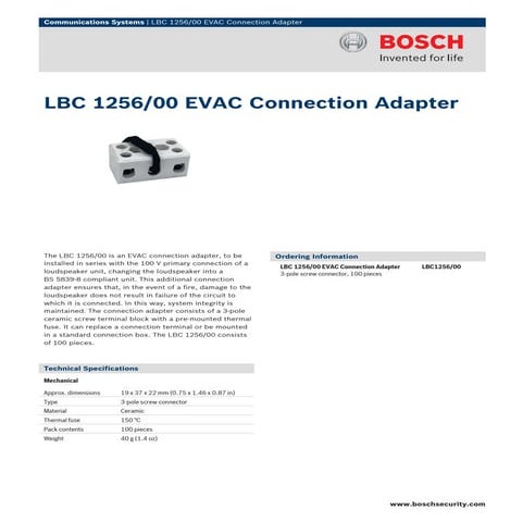 Manual b420 tarjeta de comunicacion | PDF