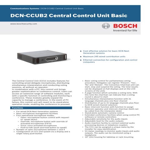 dmx master controller DMX-N02 | PDF