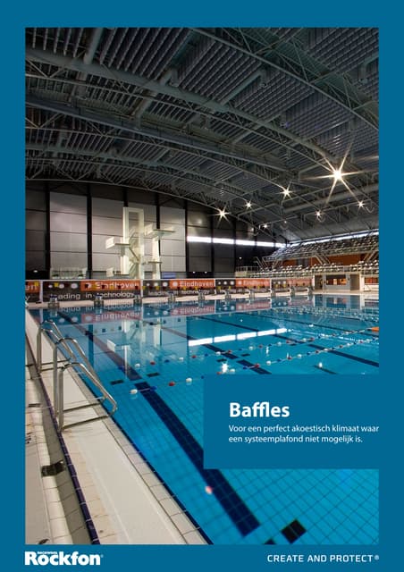 Rockfon - Ligna | PDF