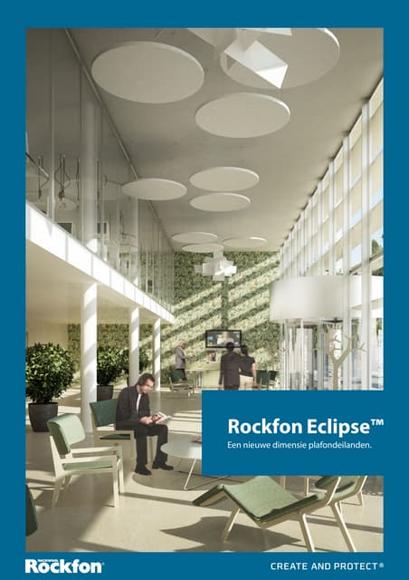 Rockfon - Baffles | PDF