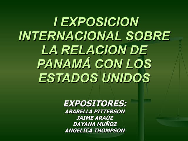 Tratado Clayton-Bulwer