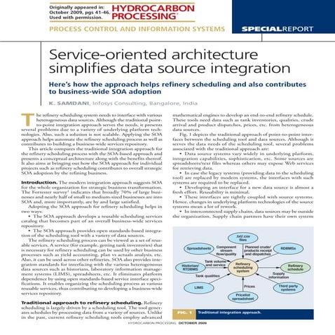 Spry Scheduling and Haulage model - Tutorial | PPTX