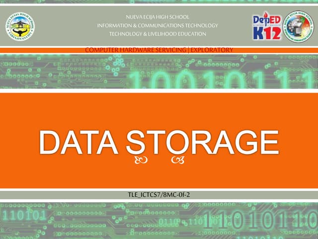 Introduction to microbit | PPTX