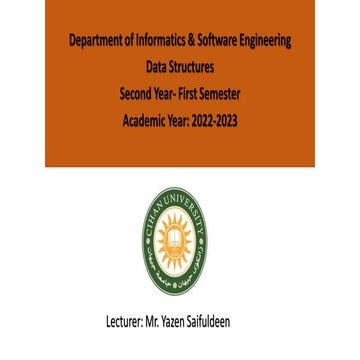 Data Structure Introductionpdfssssssssssss Ppt
