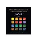 EBOOK_AUDIOBOOK LIBRARY Data Structures and Abstractions with Java 4th ...