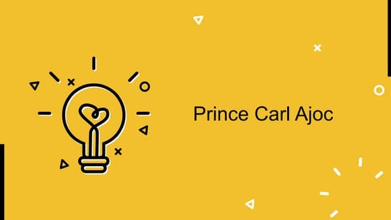 Pseudocode Presentation With Notes And Visuals Pptx