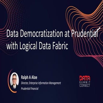 Interagency Data Sharing in the Time of COVID-19 | PPT