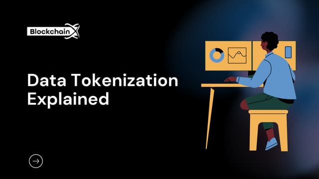 Tokenization vs. Cryptocurrencies: Understanding the Key Differences | PDF