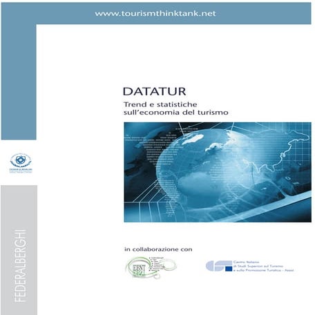 UN APPROFONDIMENTO SUL TREND TURISTICO AL 2030 | PDF