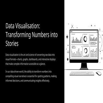 Data visualisation programming intro .pptx