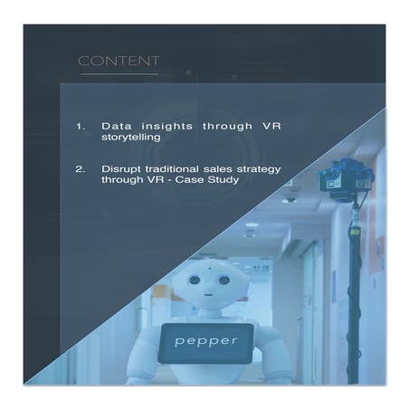 Data Visualisation In Vr Pdf 3 D Graphics Computer Software And