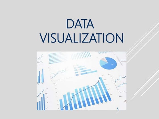 Data Visualisation.pdf | Maps & Navigation