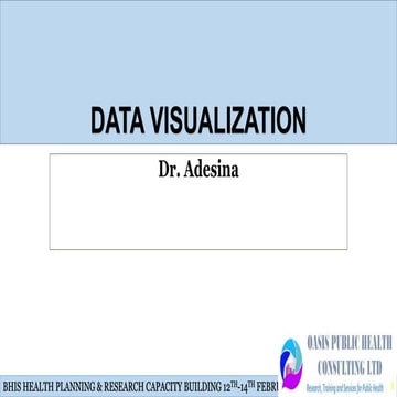 Data Collection, analysis and Visualization.pptx