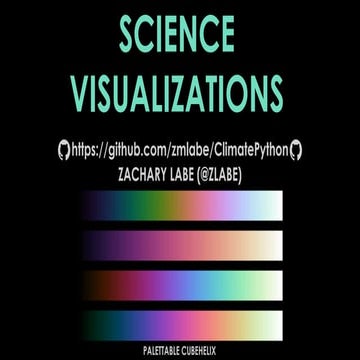 Data visualization - 4 June 2018 | PPT