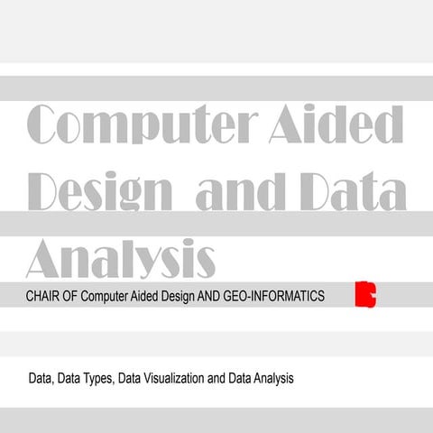 Data visualization ananlysis_lecture 7 | PPT