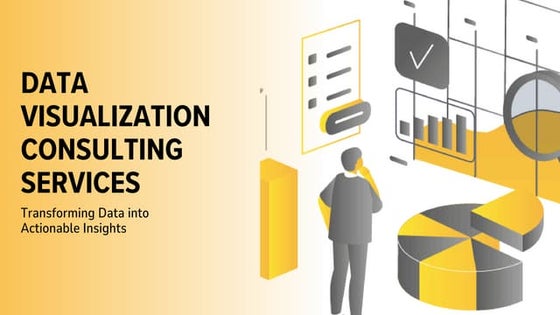 Power BI Custom Visuals Development _ Create Stunning Data Visuals | PDF