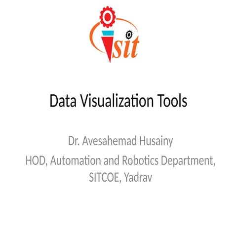 Data_Visualization_Tools (Power BI and Tableau) | PPTX