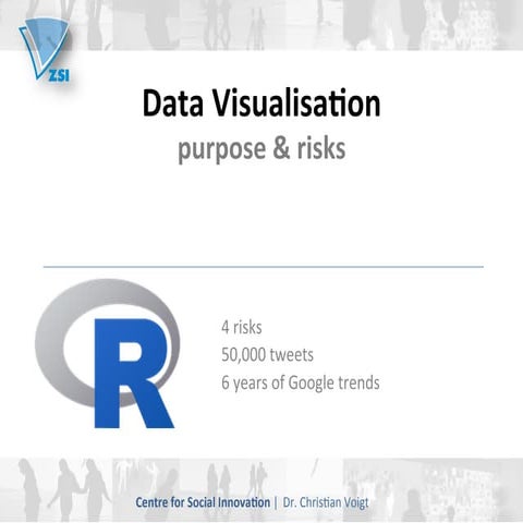 Data Visualization | PPT