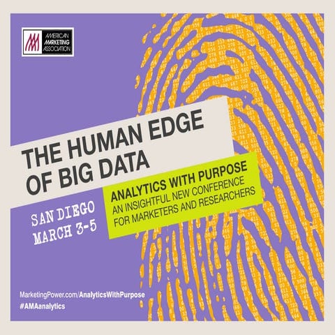 Analytics with Purpose Data Visualization Gallery | PPTX