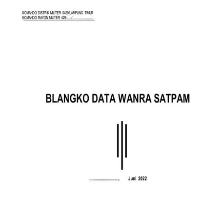 DATA WANRA SATPAM MIL.docx