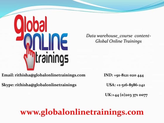 Ibm Tivoli Workload Scheduler Training Ppt