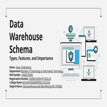 Data warehouse and Data Mining (PEC-IT602B).pptx