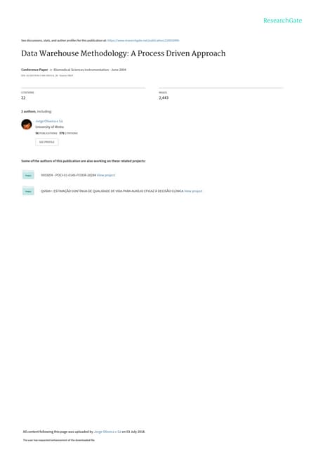 Insight-Driven Business Rules for Operational Knowledge | PDF