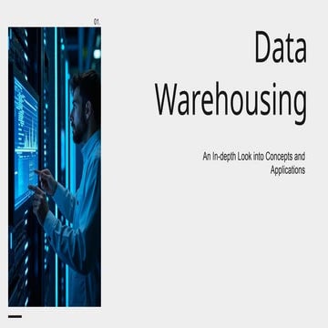 Data Warehousing .pptx