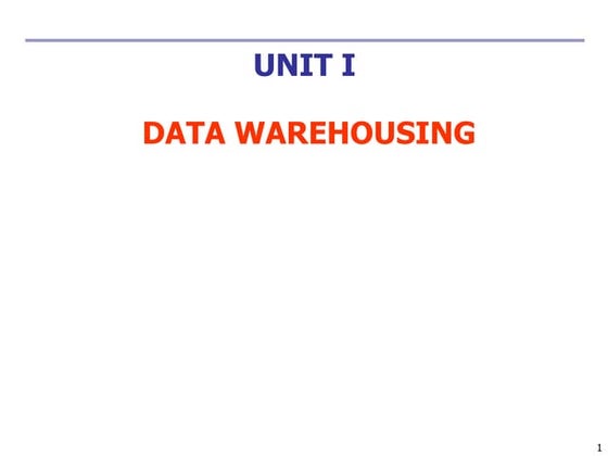 Data Warehouse & Data Mining.pptx