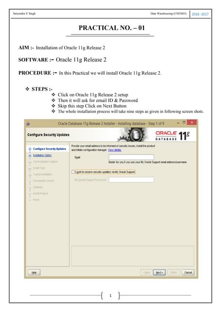 GIS Practical Slip Questions --2016 | PDF | Databases | Computer Software and Applications