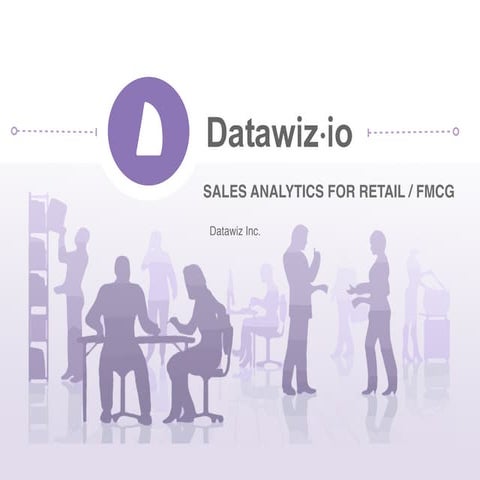 What is Datawiz.io? | PPT