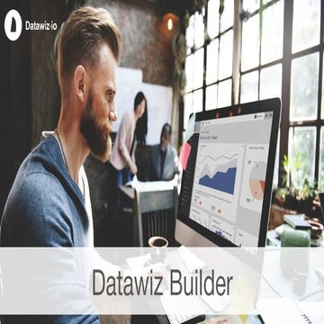Datawiz Builder | PPT