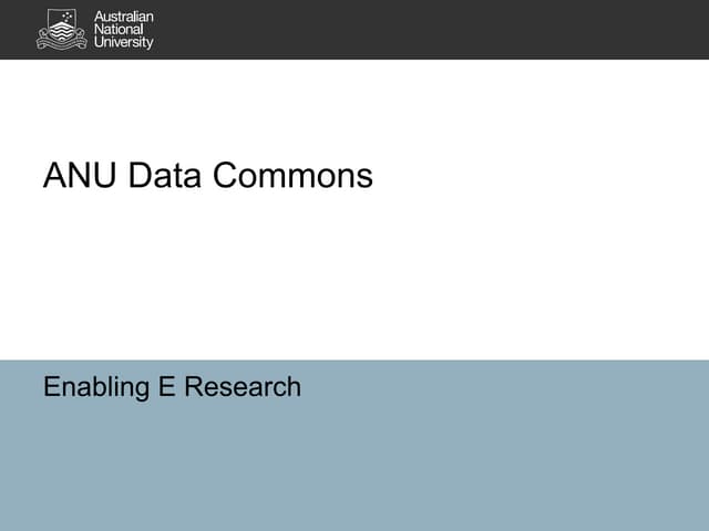 Data Workshop Preso Ppt