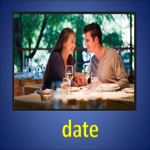Date | PPT