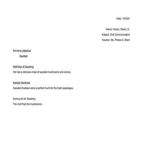 date editing and scheduling to identify errors | PPT