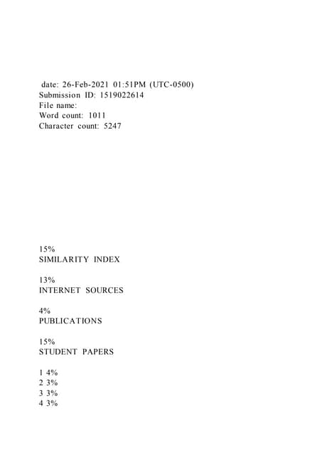 Thesis Statements: Expanded Version | PPT