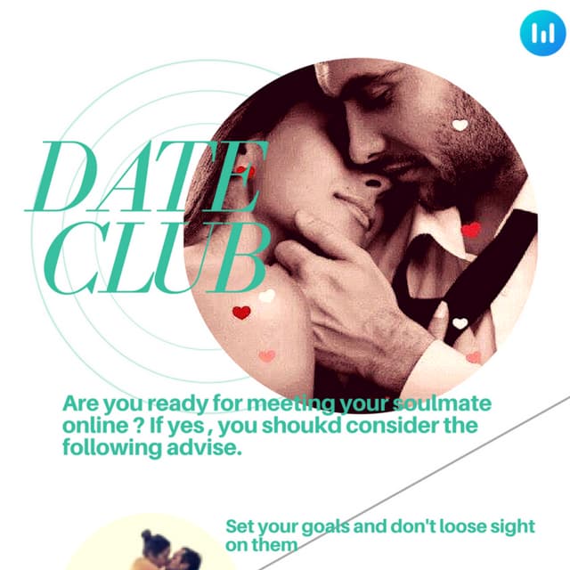 Dateclub | PDF
