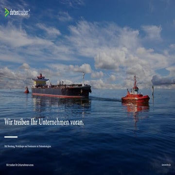 Data Thinking Preview - Predictive Analytics World for Industry 4.0 | PDF