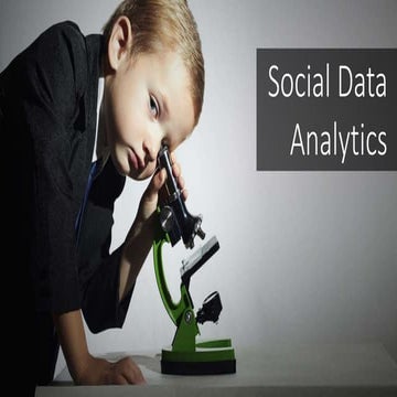 Data Thinking Preview - Predictive Analytics World for Industry 4.0 | PDF