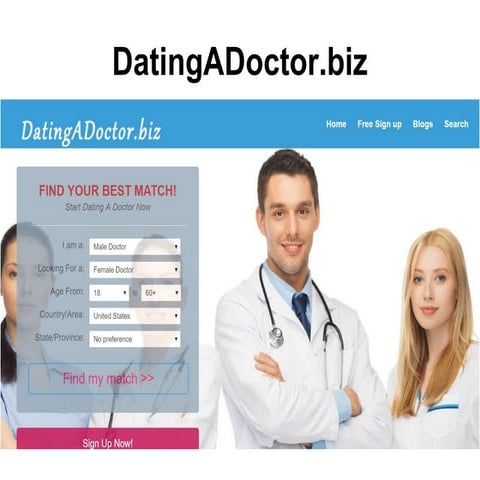 Dating a doctor | PPT