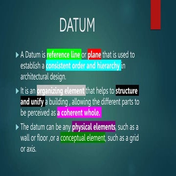 DATUM.pptx