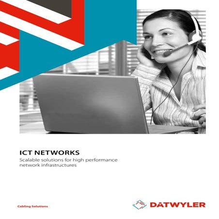 Datwyler catalog info tech middle east | PDF