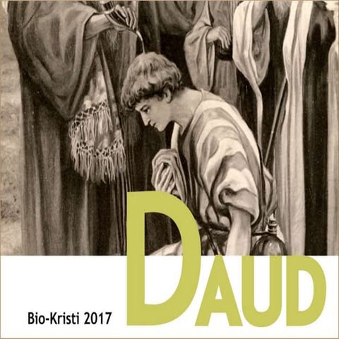 Bio-Kristi "Daud" | PPTX