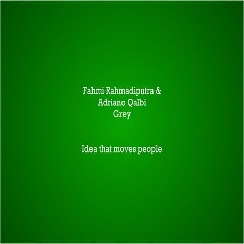 Daun Muda 2010 | PPT