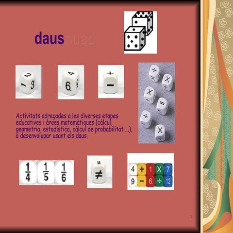 Daus1 | PPT