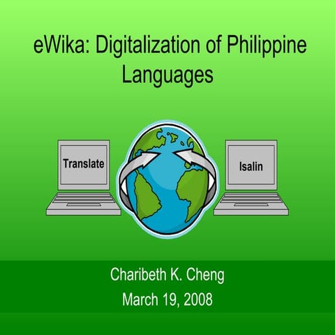 Test upload | PPT | Computing | Technology & Computing